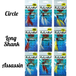 Whiting Rigs – Rig Master Tackle