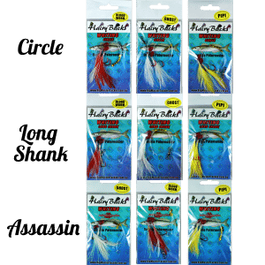 Flathead Rigs – Rig Master Tackle