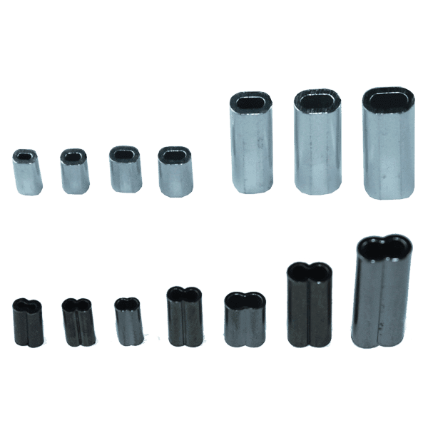 Crimps Product Category - Rig Master Tackle