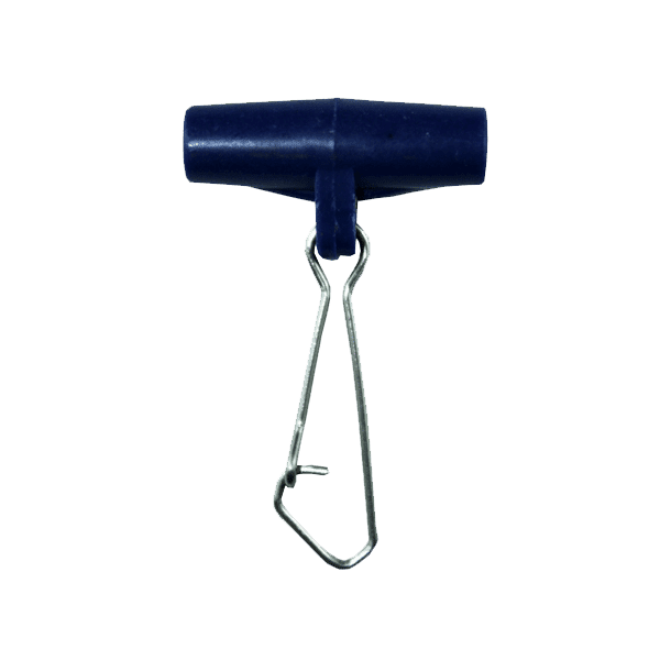 Easy Ezy Ezi Rigs/Sinker Runners Large Blue – Rig Master Tackle