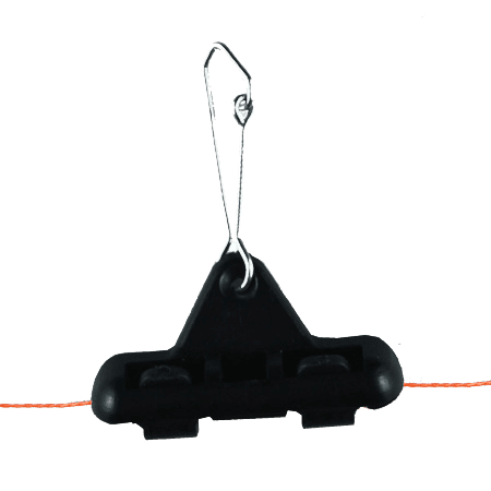 Easy Ezy Ezi Rigs/Sinker Runners Smart Ezy Rig – Rig Master Tackle