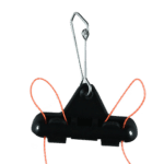 Easy Ezy Ezi Rigs/Sinker Runners Smart Ezy Rig – Rig Master Tackle