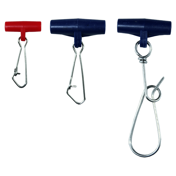 Easy Ezy Ezi Rigs/Sinker Runners 3 Sizes Mixed 75 Pack – Rig Master Tackle