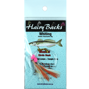 Flathead Rigs - Rig Master Tackle
