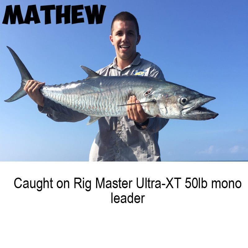 Rig Master Tackle