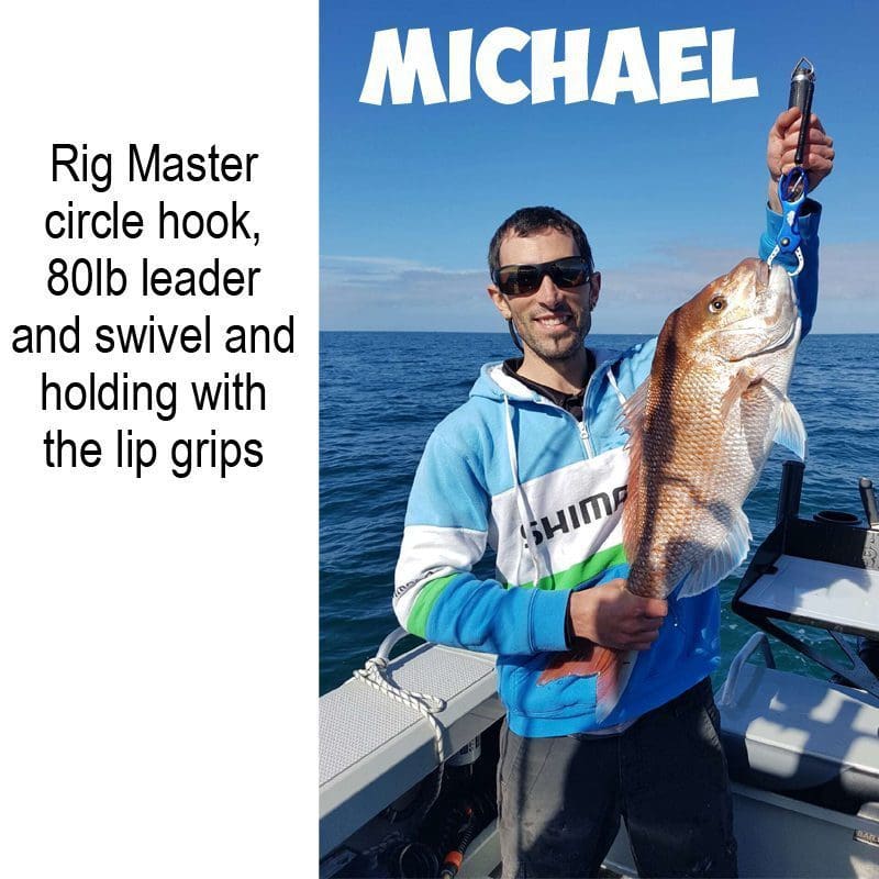 Rig Master Tackle