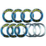 Ultra XT Monofilament Shock Leader – Rig Master Tackle