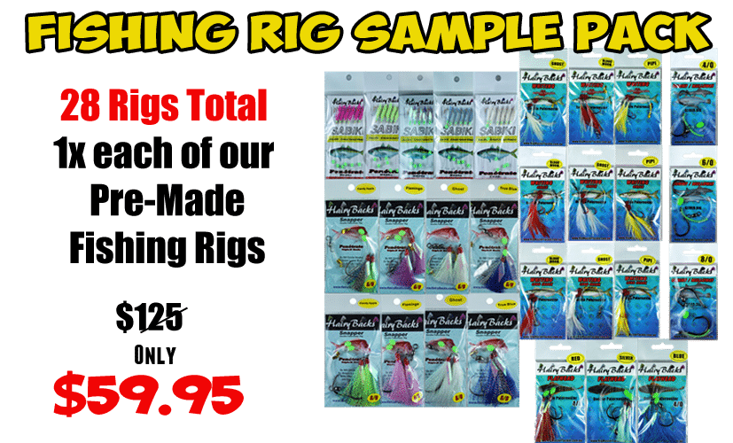 Online Fishing Tackle Store Australia | Rig Master Tackle