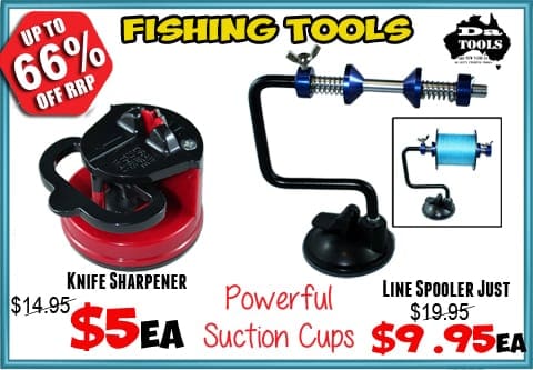 Online Fishing Tackle Store Australia | Rig Master Tackle