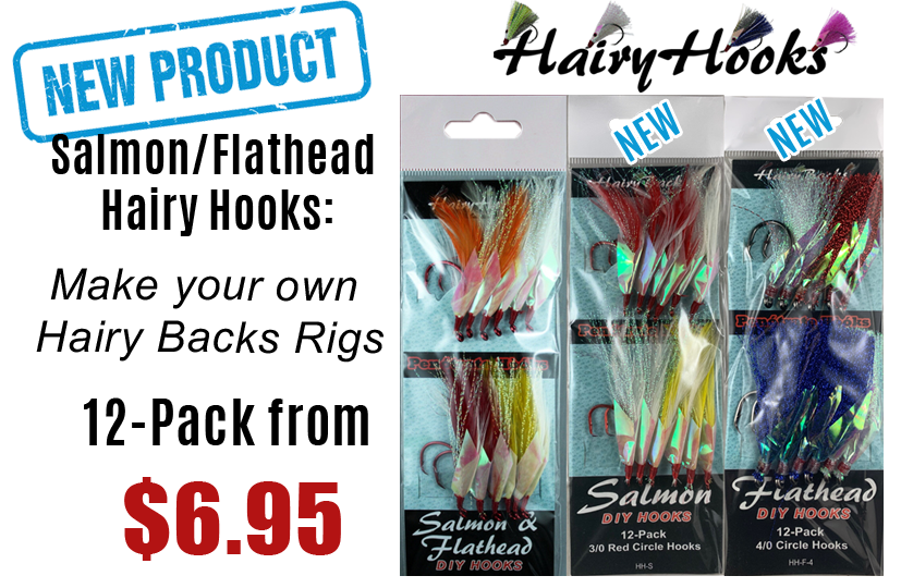 Online Fishing Tackle Store Australia | Rig Master Tackle