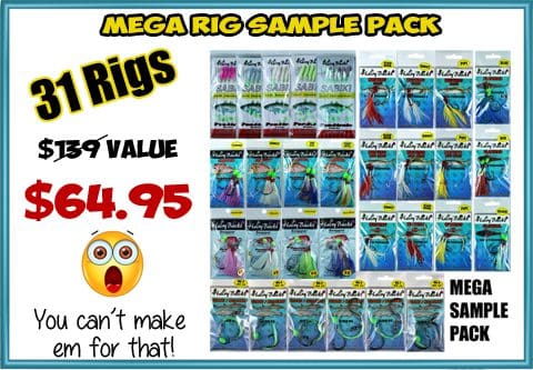 Online Fishing Tackle Store Australia | Rig Master Tackle