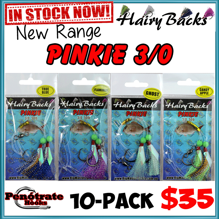 Rig Master Tackle – Online Fishing Gear Australia