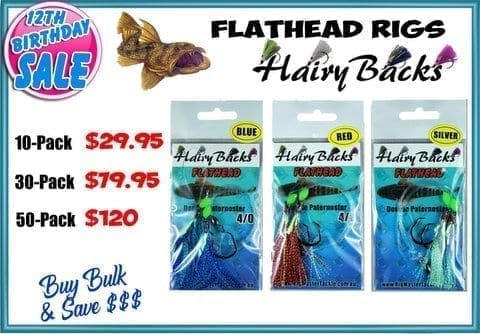 Rig Master Tackle – Online Fishing Gear Australia