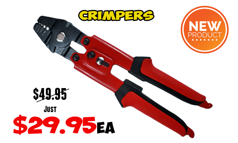 Rig Master Tackle – Online Fishing Gear Australia