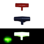 Easy Ezy Ezi Rigs/Sinker Runners Large NO CLIP – Rig Master Tackle