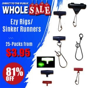 Rig Master Tackle – Online Fishing Gear Australia