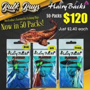 Rig Master Tackle – Online Fishing Gear Australia