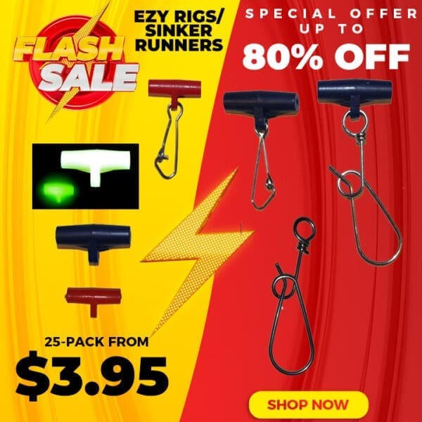 Rig Master Tackle – Online Fishing Gear Australia