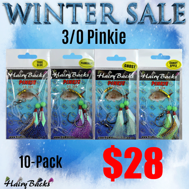 Rig Master Tackle – Online Fishing Gear Australia